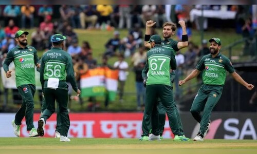 Asia Cup 2023: Pakistan makes it into the Super Fours after washout ...
