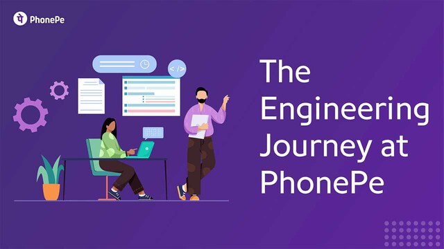 The Engineering Journey at PhonePe - CNBC TV18