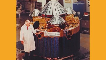 Life on other planets: A look at NASA space missions to explore alien ...