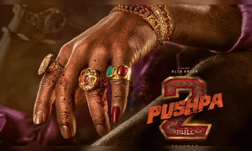 Pushpa 2 release date out: Allu Arjun shares fresh update, Check ...