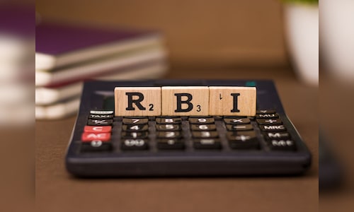 RBI issues revised norms on bank investment portfolio effective April ...