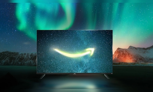 Redmi Smart Fire TV 4K Review: A visual treat at an affordable price ...