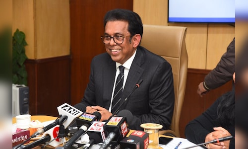 We are working on guidelines for ‘greenwashing’, says Rohit Kumar Singh ...