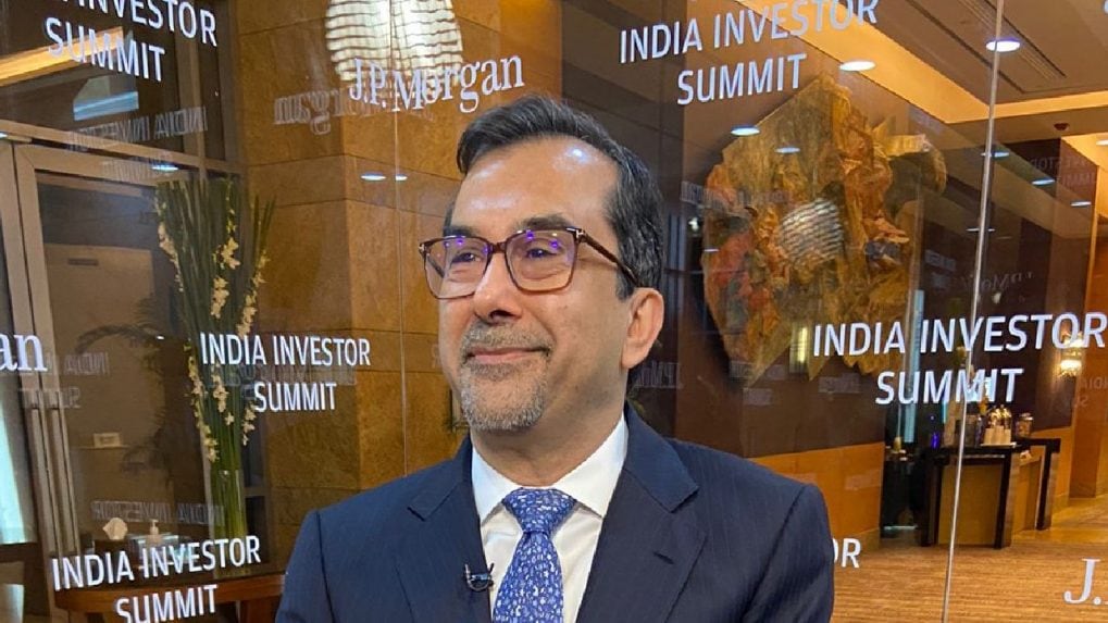 ITC chairman Sanjiv Puri optimistic as India outshines global inflation ...