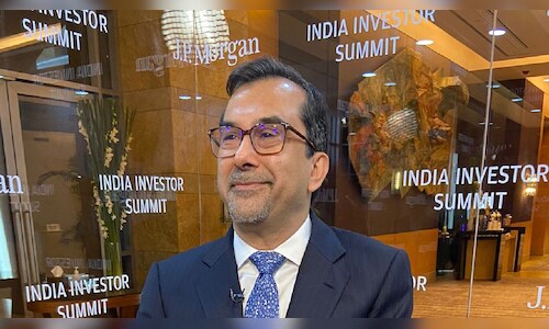 ITC chairman Sanjiv Puri optimistic as India outshines global inflation ...
