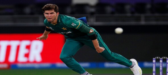 Shaheen Shah Afridi Becomes 2nd Bowler To Take 5 Wicket Haul In Icc