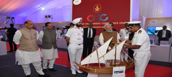 Centre and Navy join hands to revive ancient stitched shipbuilding method