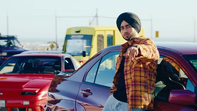 'India is MY country too': Canadian singer Shubh reacts to tour ...