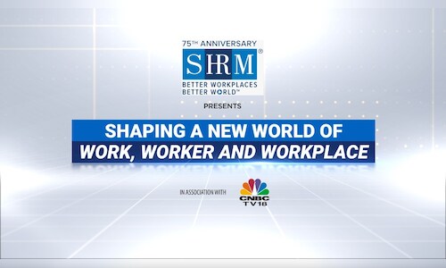 Fostering A Future Ready Skilled Workforce Cnbc Tv18