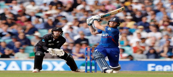 Ben Stokes smashes highest ODI score by an England batter as defending ...