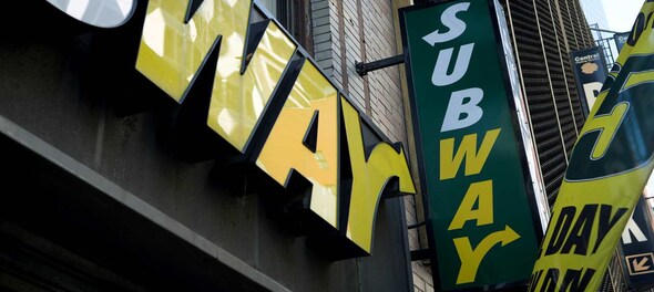 Subway launches first 3-inch sandwich in Pakitan to provide 'value' to ...