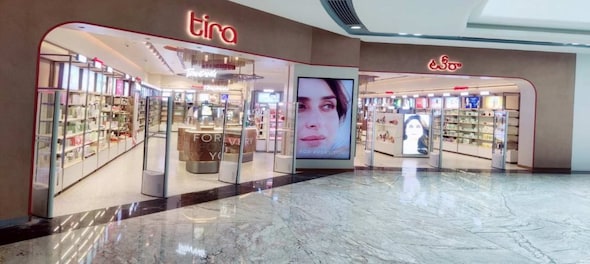 Reliance Retail's beauty platform Tira expands presence in India, opens ...