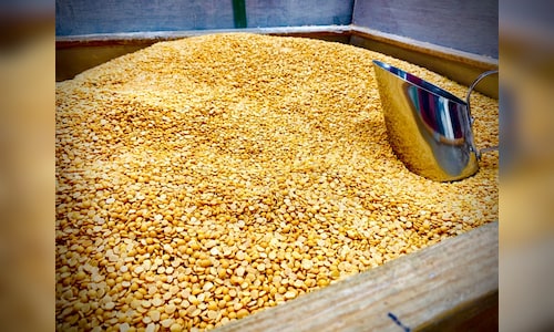 India launches e-portal to procure tur pulses, aims to cut imports ...