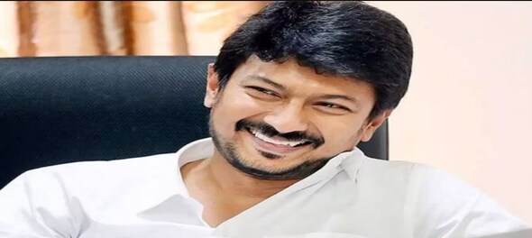 Udhayanidhi Stalin 'sticks' to Sanatana Dharma remark row, says he ...