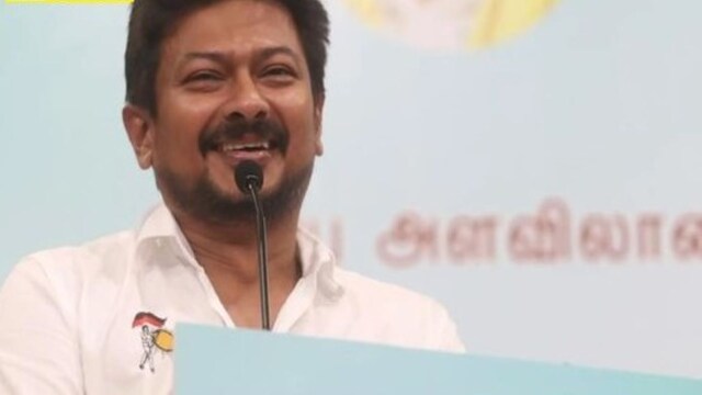 What Is Boycott Jawan Trend's Connection With Udhayanidhi Stalin's ...