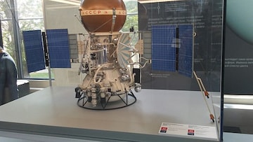 Life on other planets: A look at NASA space missions to explore alien ...