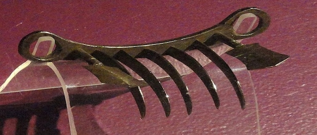 Chhatrapati Shivaji Maharaj’s Wagh Nakh set for India return: Know the ...