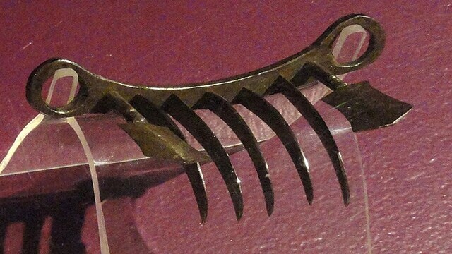 Chhatrapati Shivaji Maharaj’s Wagh Nakh set for India return: Know the ...