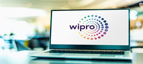 Wipro should be an early name to benefit from a demand revival