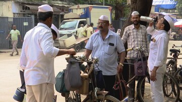 Mumbai's resilient Dabbawallahs aim to make up for the COVID-induced ...