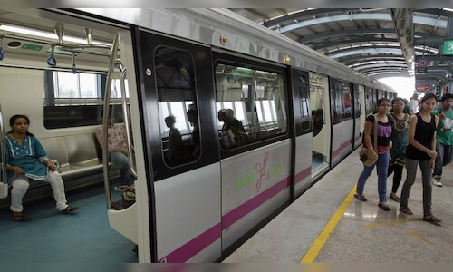 Bangalore Metro's purple line likely to become fully operational from ...