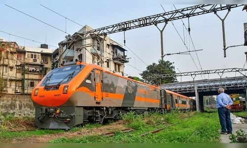 Railway Budget 2024: ₹2.55 lakh crore earmarked as capex, three new ...