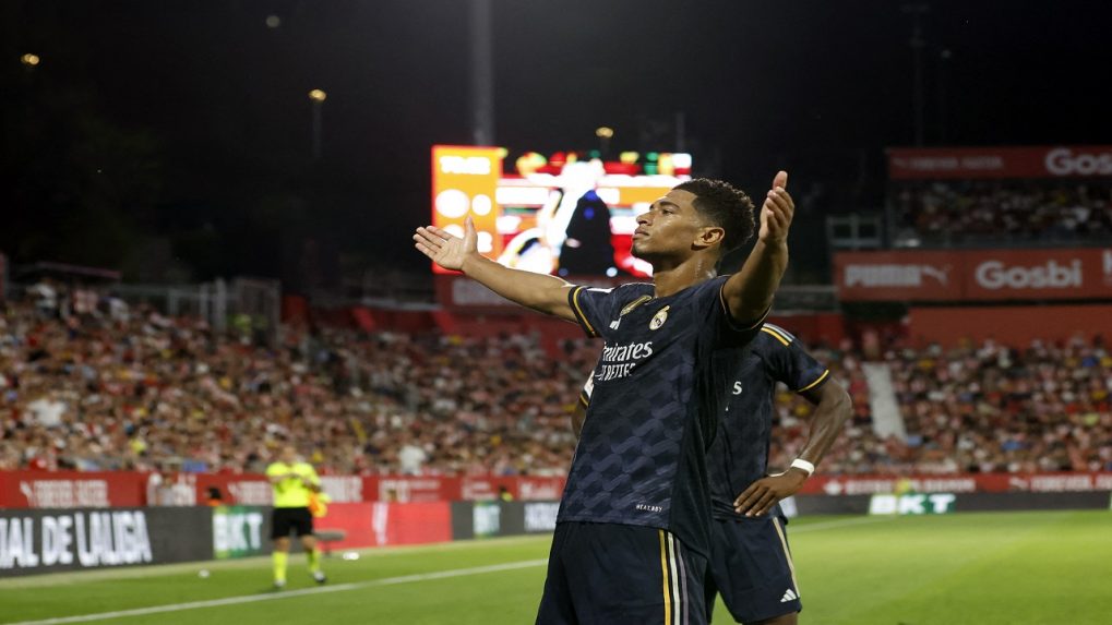 LALIGA wraps up El Classico watch party in New Delhi