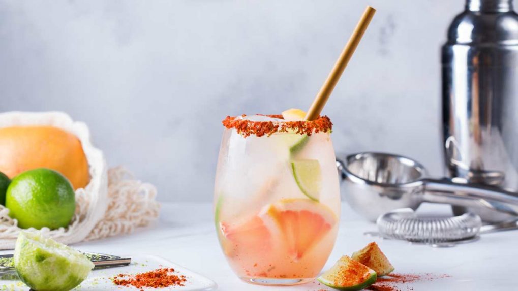 The new go-to drink is now here: Exploring India's first agave bar in Goa