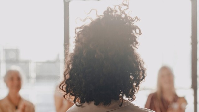 World Menopause Day 2023: What is the significance of the day - CNBC TV18