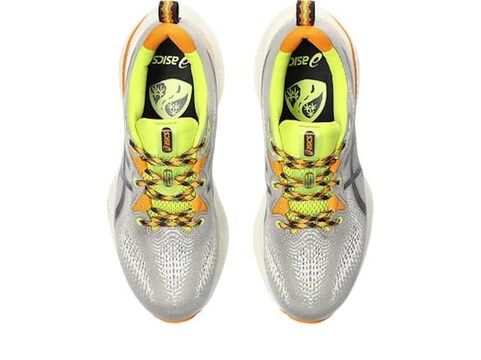 Review | ASICS 'Nature Bathing' GEL-Cumulus 25 TR running shoes — the ...