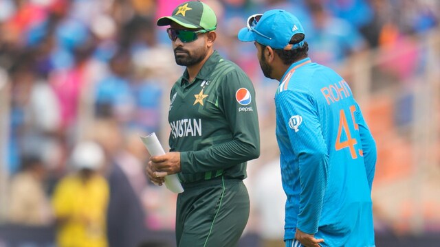 Momentum and confidence is high after two good wins, Pakistani captain ...