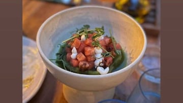 The new go-to drink is now here: Exploring India's first agave bar in ...