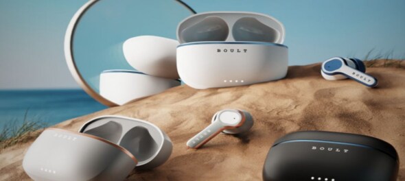 BOULT co-founder says product design is brand's biggest differentiator ...