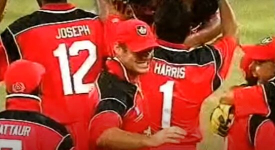 Afghanistan stun Pakistan — Throwback to other shock wins in the ...