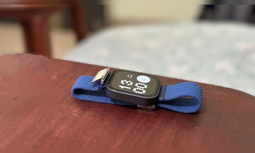 CMF by Nothing Watch Pro Review: Maximum minimalism - CNBC TV18