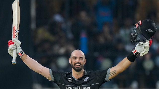 Top 10 most expensive players in IPL 2024 auction - CNBC TV18