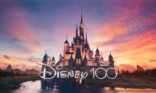 A Century of Disney Magic: From cartoon studio to global powerhouse ...