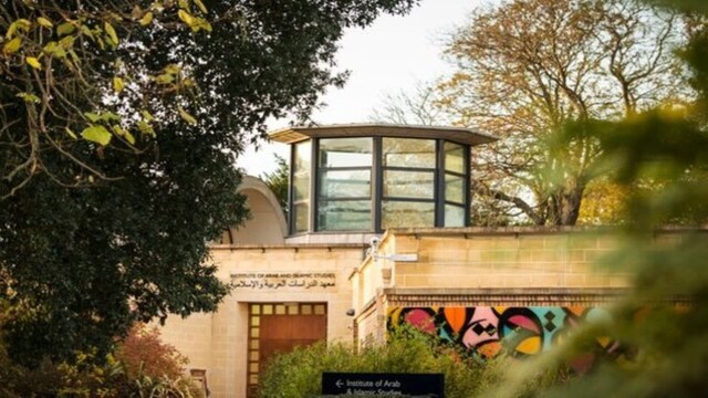 This UK University to launch Master’s degree in Magic and Occult ...