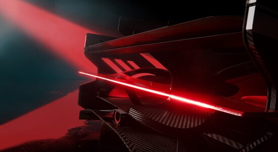 Limited-series 499P Modificata unveiled at Ferrari World Finals - CNBC TV18