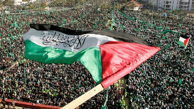 Nukhba Force: All you need to know about Hamas’ lethal military unit in ...