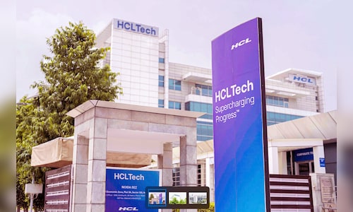 HCLTech had a sixer of a quarter, says chief financial officer Prateek ...
