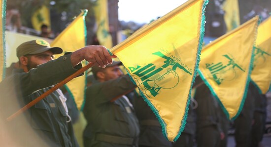 Hezbollah: All you need to know about the Lebanon militant group and ...