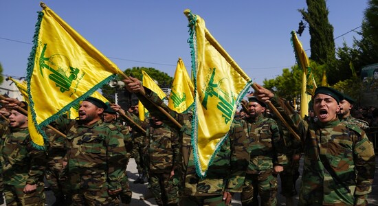 Hezbollah: All you need to know about the Lebanon militant group and ...