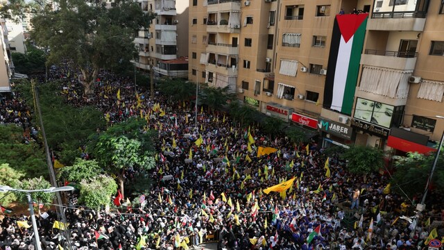 Hezbollah: All you need to know about the Lebanon militant group and ...