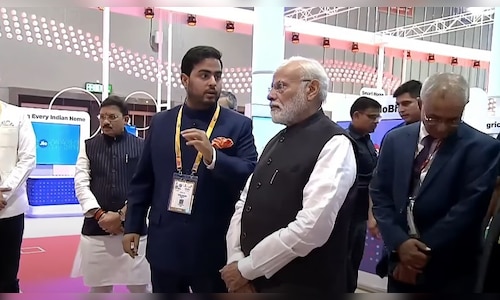 Newsletter | Jio launches SpaceFiber at India Mobile Congress 2023 ...
