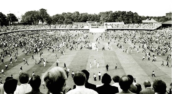 Afghanistan stun World Champions England — Here are 10 shocking wins in ...