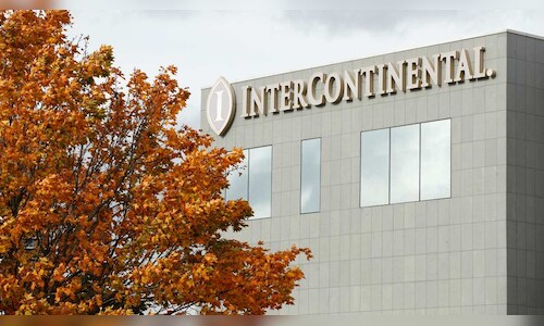 InterContinental Hotels unveils global brand evolution plan - CNBC TV18
