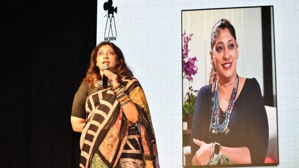Former journalist Jigna Vora to be a part of Bigg Boss 17