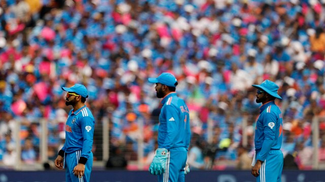 KL Rahul garners praise from his namesake for wicketkeeping display in ...