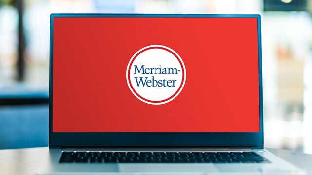 WORDLY WISE: Merriam-Webster adds 690 new words and definitions to ...